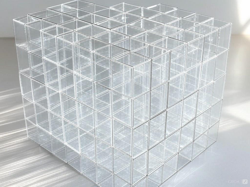 My First Gridfinity Drawer (For Batteries) · Bob Adams 5